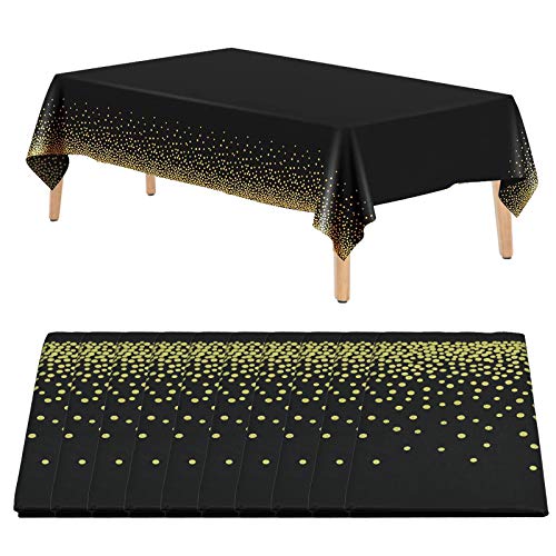 20 Greatest Disposable Table Covers | Tablecloths – Act One Art