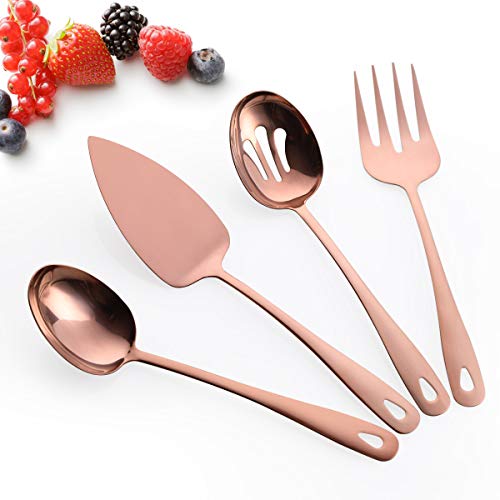 25 Top Serving Set | Flatware Serving Sets – Act One Art