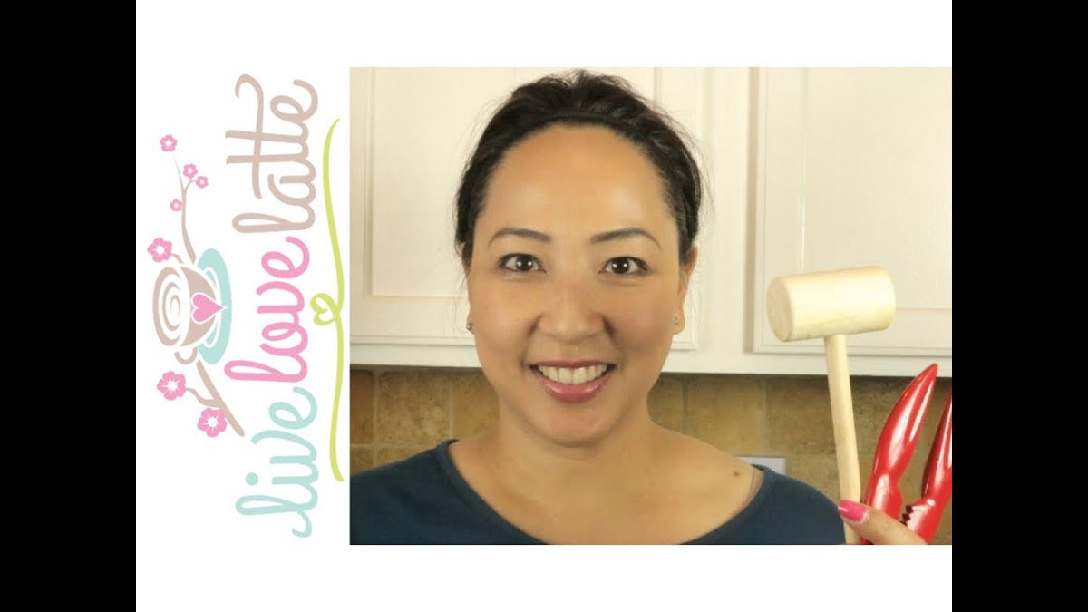Watch in HD! Declutter with Me Using the Konmari Method for my Cooking ...