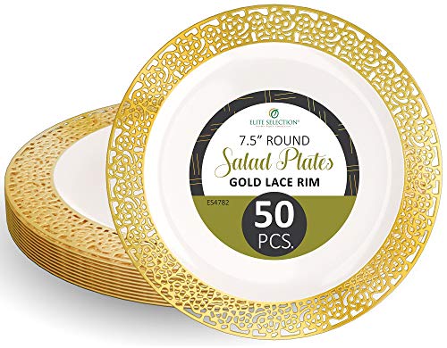 Top 21 Best Plastic Party Plates – Act One Art