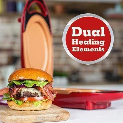 Fancy Red Copper Set – Act One Art