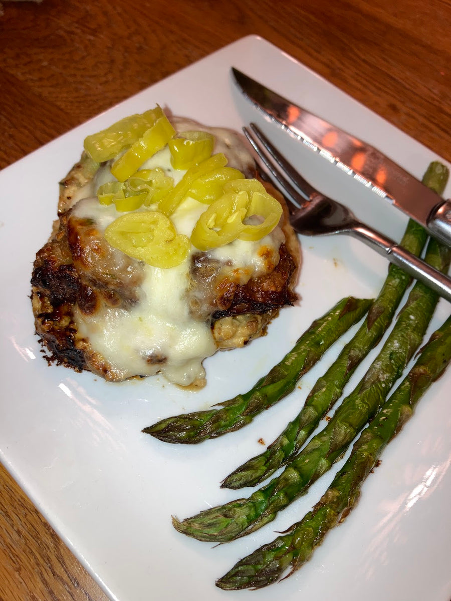 MEATLESS MEATBALL SUBS – Act One Art