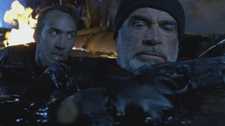 The 15 Best Michael Bay Action Scenes, Ranked – Act One Art