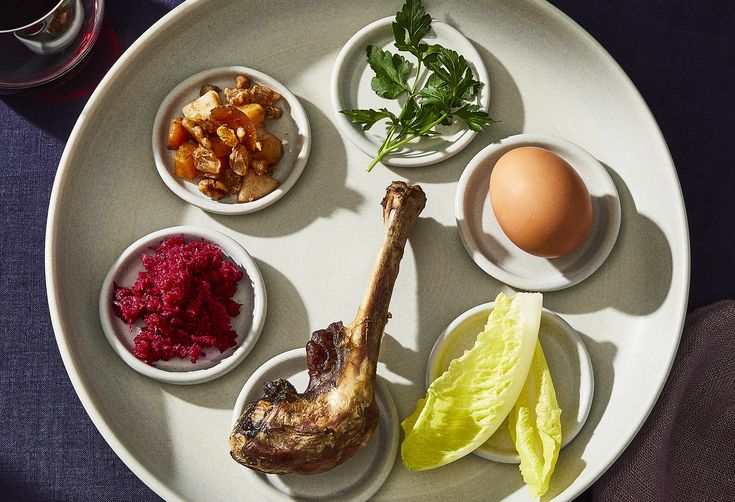 How I Modernize My Passover Table (Without Betraying My Bubbie) – Act ...